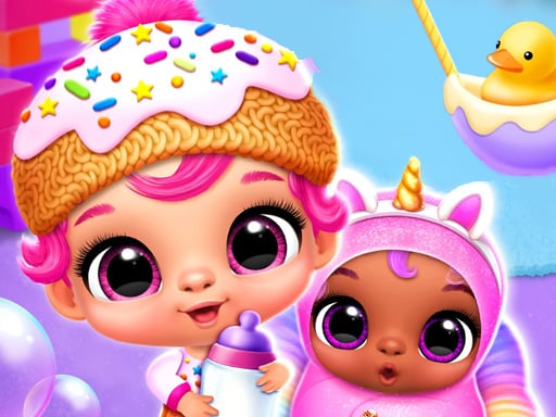 Giggle Babies Game - Play Giggle Babies Online for Free at YaksGames