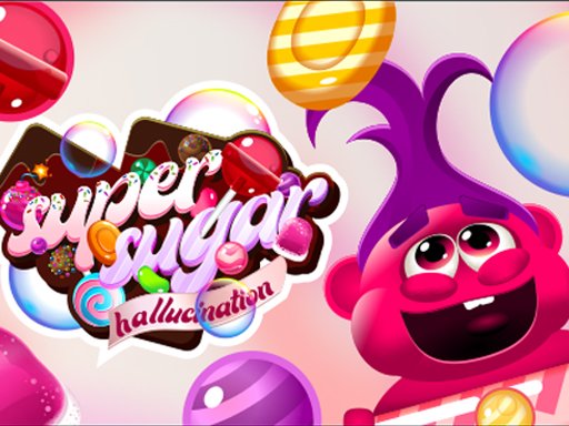 Candy Super Sugar Game - Play Candy Super Sugar Online for Free at ...