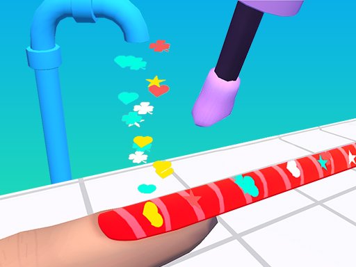 Nail Stack! Game - Play Nail Stack! Online for Free at YaksGames