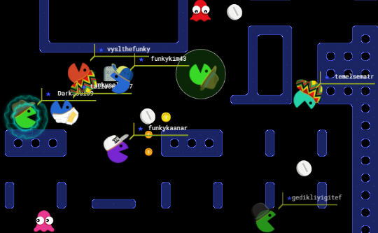 Capman.io Game - Play Capman.io Online for Free at YaksGames