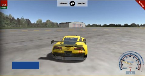 Evo-F3 Game - Play Evo-F3 Online for Free at YaksGames