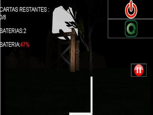 slendrina Game - Play slendrina Online for Free at YaksGames