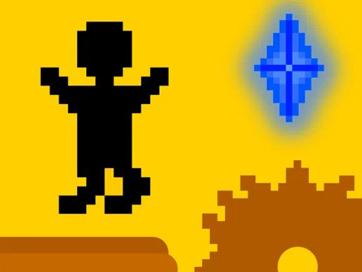 Pixel Path Game - Play Pixel Path Online for Free at YaksGames