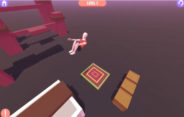 Backflip Maniac Game - Play Backflip Maniac Online for Free at YaksGames