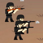 Tiny Rifles Game - Play Tiny Rifles Online for Free at YaksGames