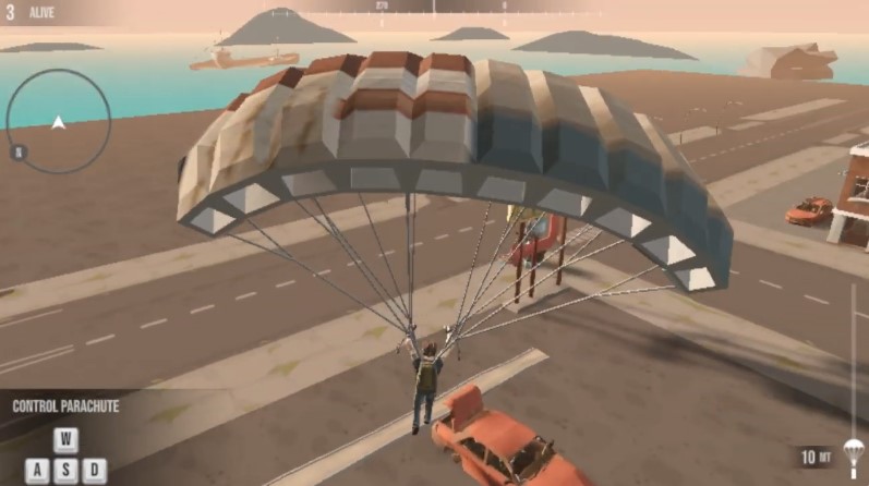 MiniRoyale 2 Game - Play MiniRoyale 2 Online for Free at YaksGames