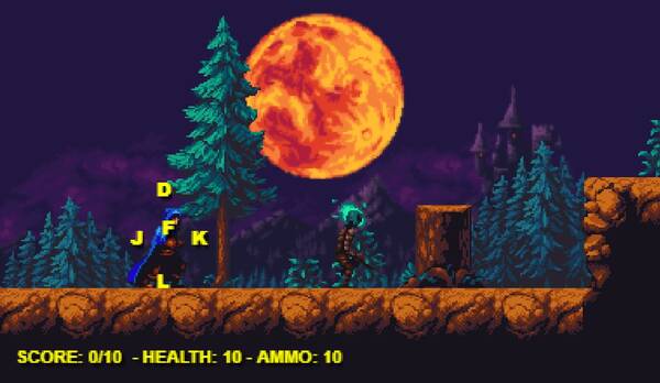 Typing Ninja Game - Play Typing Ninja Online for Free at YaksGames