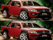 Vw Amarok Differences Game - Play Vw Amarok Differences Online for Free ...