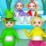 Teletubbies Happy Day Game - Play Teletubbies Happy Day Online for Free ...