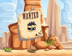Wild West Run Game - Play Wild West Run Online for Free at YaksGames