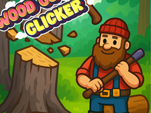 Wood Cutter Clicker Game - Play Wood Cutter Clicker Online for Free at ...