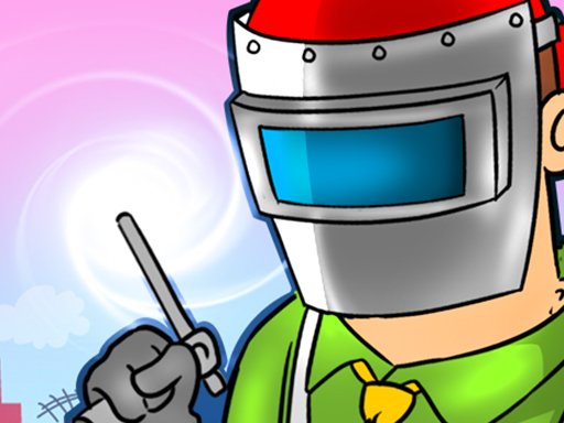 Weld It Game - Play Weld It Online for Free at YaksGames