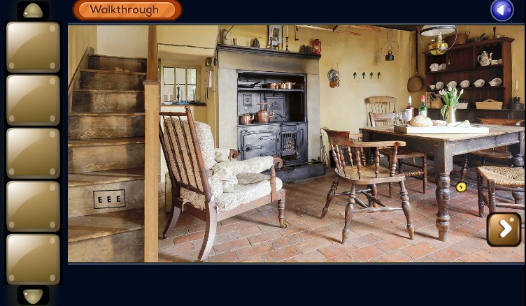 Gfg Summer Cottage Escape Game - Play Gfg Summer Cottage Escape Online ...