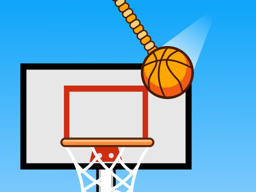 Dunk Fall Game - Play Dunk Fall Online for Free at YaksGames