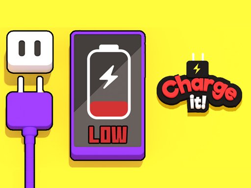 Charge My Phone! Game - Play Charge My Phone! Online for Free at YaksGames