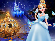 Become A Disney Princess Game - Play Become A Disney Princess Online ...