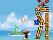 Angry Sonic Hedgehog Game - Play Angry Sonic Hedgehog Online for Free ...