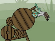 Impale Game - Play Impale Online for Free at YaksGames