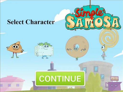 Simple Samosa Game - Play Simple Samosa Online for Free at YaksGames