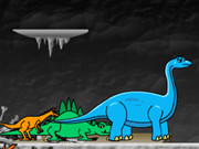 Dinok Game - Play Dinok Online for Free at YaksGames