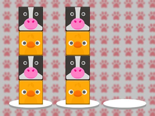 Animal Sort Game - Play Animal Sort Online for Free at YaksGames