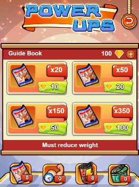 Fit The Fat Game - Play Fit The Fat Online for Free at YaksGames