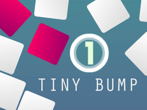 Tiny Bump Game - Play Tiny Bump Online for Free at YaksGames