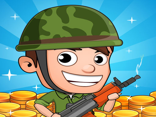 Army of Soldiers Game - Play Army of Soldiers Online for Free at YaksGames