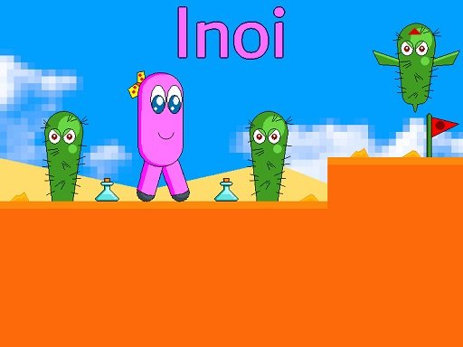 Inoi Game - Play Inoi Online for Free at YaksGames