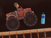 Fallout Racer Game - Play Fallout Racer Online for Free at YaksGames