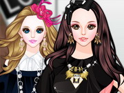 Magazine Cover Girl Game - Play Magazine Cover Girl Online for Free at ...