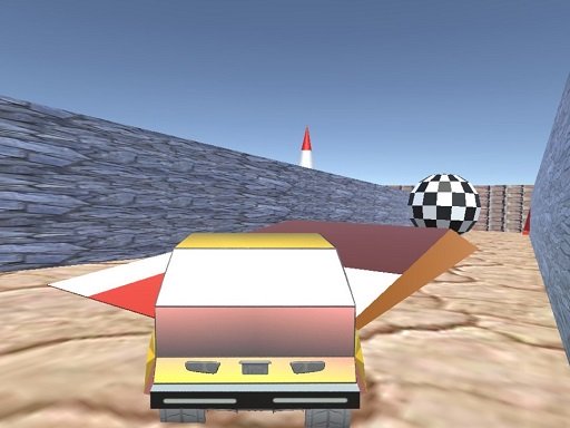 Rally Car 3D GM Game - Play Rally Car 3D GM Online for Free at YaksGames