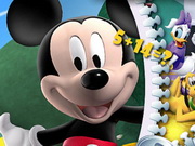 Mickey Mouse Math Quiz Game - Play Mickey Mouse Math Quiz Online for ...