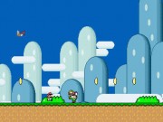 Super Mario Revived Game - Play Super Mario Revived Online for Free at ...