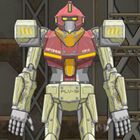 Assemble Mecha Game - Play Assemble Mecha Online for Free at YaksGames