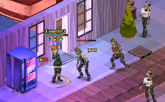 Dead Maze Game - Play Dead Maze Online for Free at YaksGames