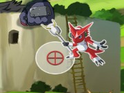 Shoutmon Smash Game - Play Shoutmon Smash Online for Free at YaksGames