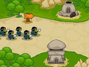 Tower Defense 2 Game - Play Tower Defense 2 Online for Free at YaksGames
