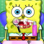 Spongebob Tooth Surgery Game - Play Spongebob Tooth Surgery Online for ...