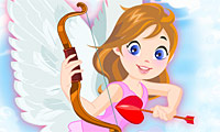 Cupid Rush Game - Play Cupid Rush Online for Free at YaksGames