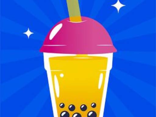 Bubble Tea Mixing Game Game - Play Bubble Tea Mixing Game Online for ...