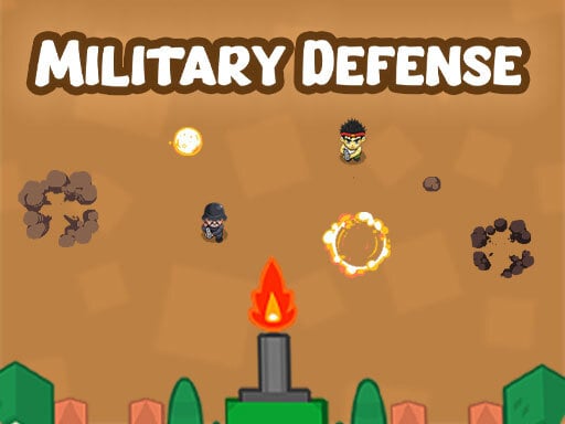 Military Defense Game - Play Military Defense Online for Free at YaksGames
