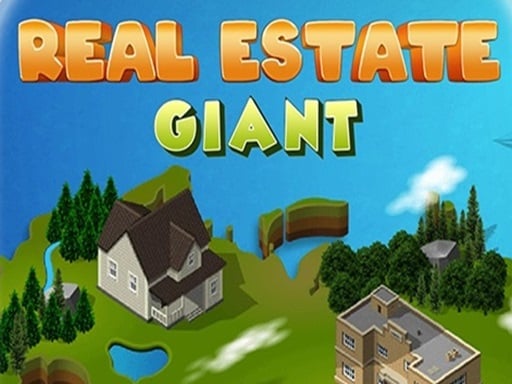 RealEstate Giant Game - Play RealEstate Giant Online for Free at YaksGames