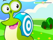 Snail Care Game - Play Snail Care Online for Free at YaksGames
