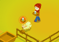 Sheep Farm Game - Play Sheep Farm Online for Free at YaksGames