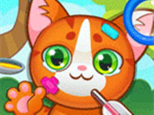 Doctor Pets - Be Vet and Help Animals Game - Play Doctor Pets - Be Vet ...