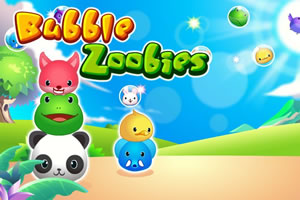 Bubble Zoobies Game - Play Bubble Zoobies Online for Free at YaksGames