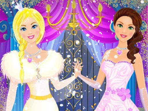 Wedding Dress Up Bride Game - Play Wedding Dress Up Bride Online for ...