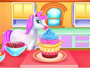Cute Unicorn Caring And Dressup Game - Play Cute Unicorn Caring And ...