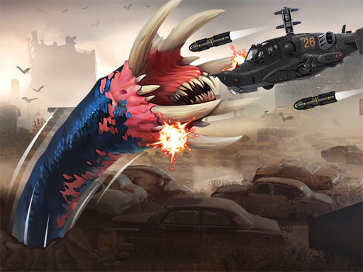 Death Worm 2 Game - Play Death Worm 2 Online for Free at YaksGames